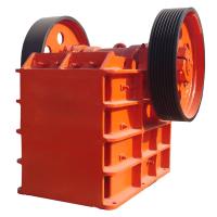 China Hot selling hard stone crushing machine duty crusher primary stone jaw crusher for sale