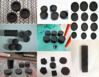 China Hydraulic Shisha Charcoal Briquette Machine 40-150T Press for Coconut Shell Powder for sale