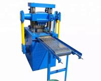 China Shisha Charcoal Briquette Machine 7.5-18.5kw 40-150tons Hydraulic Mechanical Press for sale