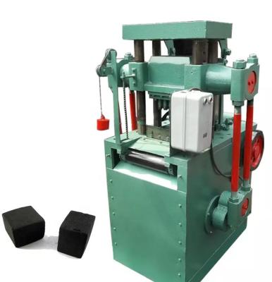 China Tablet shisha press machine /good price charcoal briquette making machine for sale