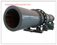 China High efficiency New Type Energy Saving Industrial Drying Equipment Rotary Drum Dryer for sale