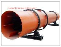 China Industrial Rotary Drum Dryer 70-80% Thermal Efficiency for Sand Cement Silica Drying 10-300s Cycle for sale