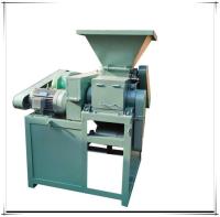 China Metal  scrap iron press machine model 430 briquette making machine for sale