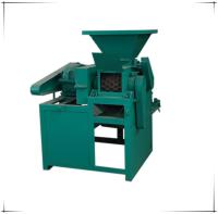 China Metal  scrap iron press machine model 430 briquette making machine for sale