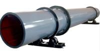 China Industrial OEM ODM Sludge Dewatering Rotary Dryer 70-80% Heat Efficiency 10-300s Drying Period for sale