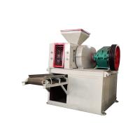 China Cheap price charcoal powder press roller type briquette machine for sale