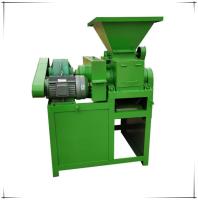 China 2021 high quality carbon black powder briquette machine for sale for sale