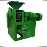China 2021 high quality carbon black powder briquette machine for sale for sale