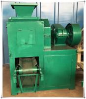 China 2021 high quality carbon black powder briquette machine for sale for sale