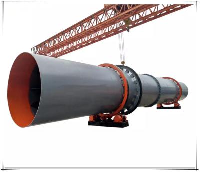 China High capacity vacuum drying equipment cement production line for sale