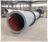 China High capacity vacuum drying equipment cement production line for sale