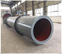 China High capacity vacuum drying equipment cement production line for sale