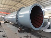 China High capacity vacuum drying equipment cement production line for sale