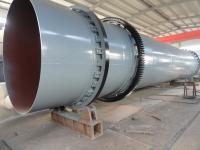 China 2021 good features chicken manure dryer rotary drum dryer for sale
