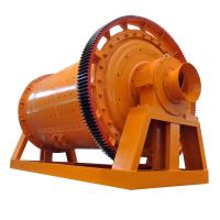 China Model  900*3000mm cheap price cement ore ball mill machine grinding equipment for sale