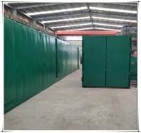China 2021 High quality Continuous production 3-5 layers automatic mesh belt dryer for sale