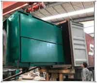 China 2021 High quality Continuous production 3-5 layers automatic mesh belt dryer for sale