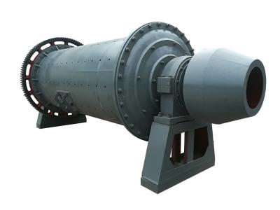 China Steel Slag Wear-Resistant Grinding Ball Mill 0.8-260 t/h Capacity 18-1800 kW Motor for sale