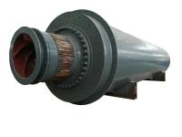 China Steel Slag Wear-Resistant Grinding Ball Mill 0.8-260 t/h Capacity 18-1800 kW Motor for sale