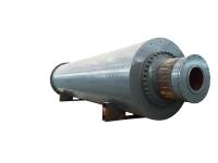 China Steel Slag Wear-Resistant Grinding Ball Mill 0.8-260 t/h Capacity 18-1800 kW Motor for sale