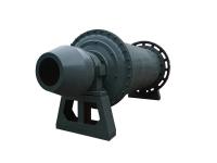 China Steel Slag Wear-Resistant Grinding Ball Mill 0.8-260 t/h Capacity 18-1800 kW Motor for sale