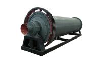 China Steel Slag Wear-Resistant Grinding Ball Mill 0.8-260 t/h Capacity 18-1800 kW Motor for sale
