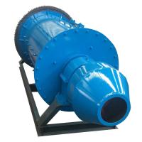 China Limestone Ball Mill 900x1800 Small Grinding Mill 1.5t Ball Load 18.5kw for sale