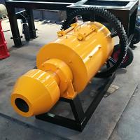 China Ball mill grinding machine low noise ceramic ball mill grinding machine for sale