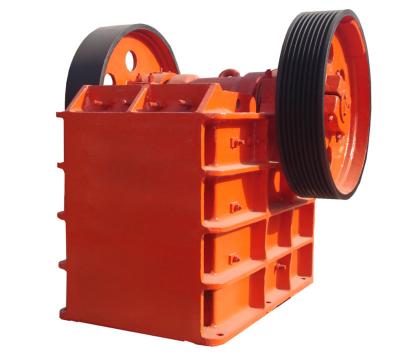 China China henan jaw crusher machine professional mining equipment for gold for sale
