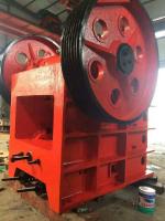 China China henan jaw crusher machine professional mining equipment for gold for sale
