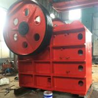 China China henan jaw crusher machine professional mining equipment for gold for sale