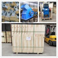 China Quarry stone mining crusher heavy hammer crusher process equipment for sale
