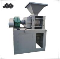 China Industrial Roller Briquette Machine Production Line for Mineral Powder 65Mn 9Cr2Mo for sale