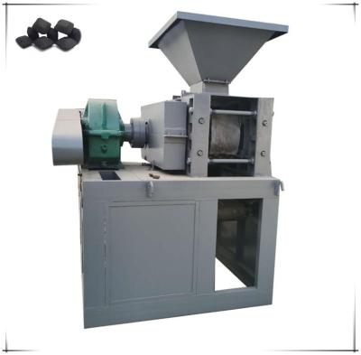 China Industrial Roller Briquette Machine Production Line for Mineral Powder 65Mn 9Cr2Mo for sale