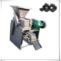 China Industrial Roller Briquette Machine Production Line for Mineral Powder 65Mn 9Cr2Mo for sale