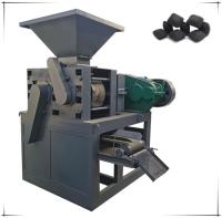 China Industrial Roller Briquette Machine Production Line for Mineral Powder 65Mn 9Cr2Mo for sale