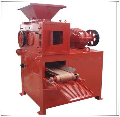 China 2022 Hot Selling Coconut Shell Palm shell Charcoal Powder Molding Press Machine for sale