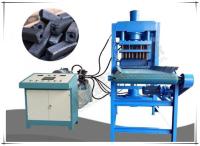 China Shisha Charcoal Briquette Machine 40 Pcs/Min Powder Tablet Press for Hookah Carbon for sale