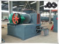 China KF series mineral bauxite ore quick lime briquette press machine for sale