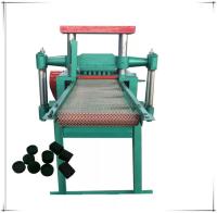 China Shisha Charcoal Briquette Machine 40 Dies 7.5kw Tablet Press for 10-60mm Diameter for sale