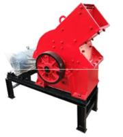 China Basalt, limestone, river pebbles, cement clinker, quartz stone hammer crusher for sale