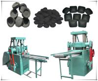 China Shisha Charcoal Tablet Press Machine 40 Dies 7.5kw 21000 Tablets per Hour Briquette Making for sale
