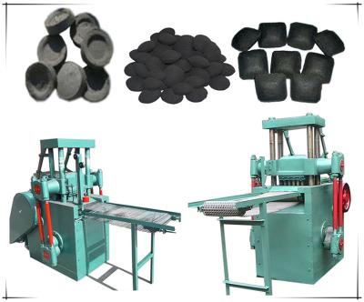 China Shisha Charcoal Tablet Press Machine 40 Dies 7.5kw 21000 Tablets per Hour Briquette Making for sale