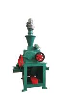 China Anthracite Thermal Coal Bituminous Coal  ball briquetting press machine plant for sale