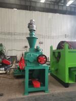 China Anthracite Thermal Coal Bituminous Coal  ball briquetting press machine plant for sale