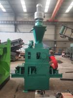 China Anthracite Thermal Coal Bituminous Coal  ball briquetting press machine plant for sale