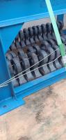 China PC600x400 Small Rock Hammer Crusher for Gold Ore Mining 50-800tph Capacity for sale