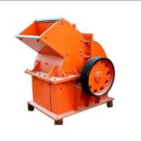 China Heavy Duty Hammer Crusher for Stone and Mining 50-800 t/h Capacity for sale