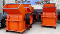 China Heavy Duty Hammer Crusher for Stone and Mining 50-800 t/h Capacity for sale