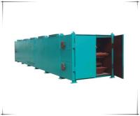 China Industrial Continuous automatic multilayer mesh conveyor dryer machine manufacturer price for sale